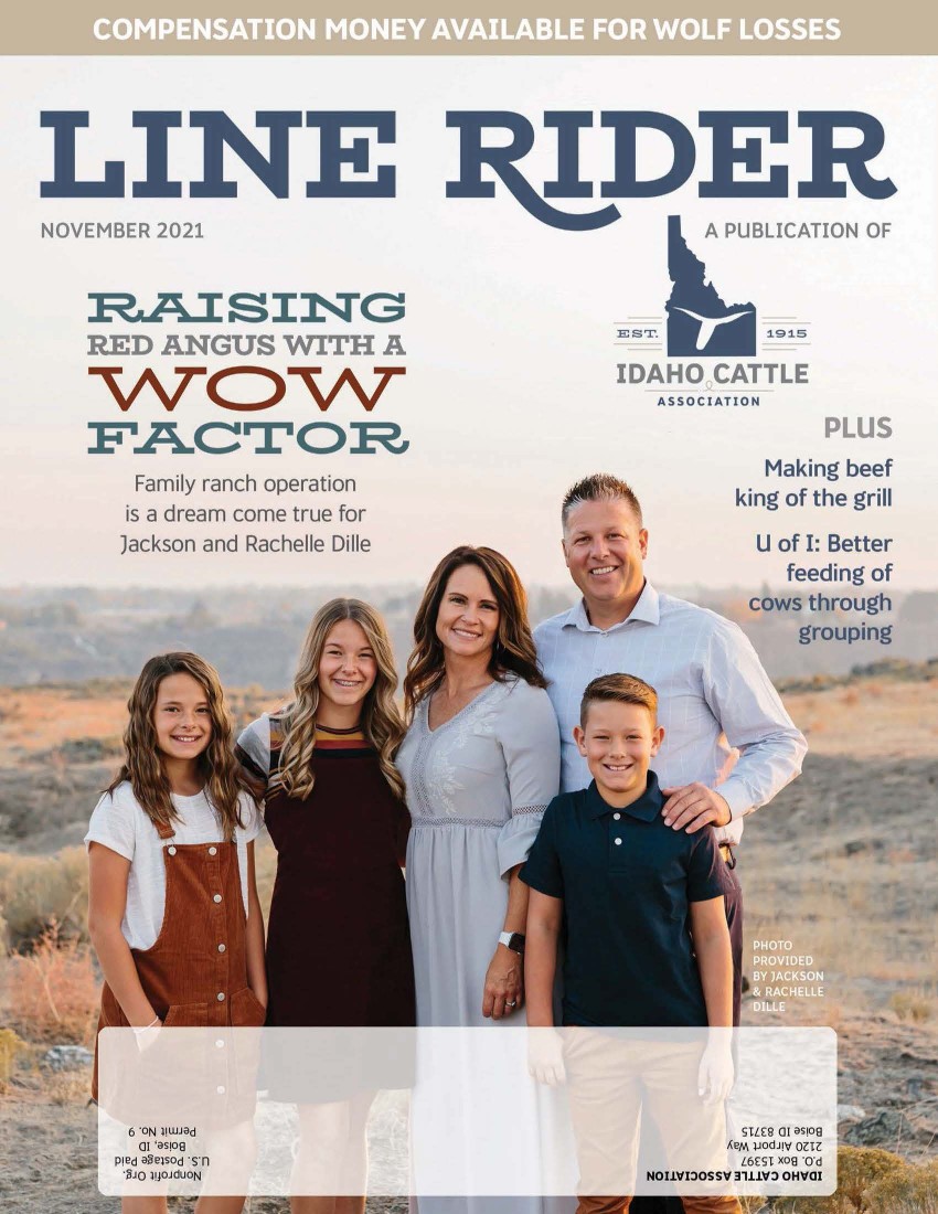 Line Rider Magazine